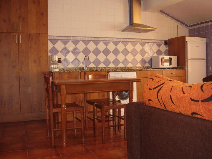 El Magnolio - Torrelavega