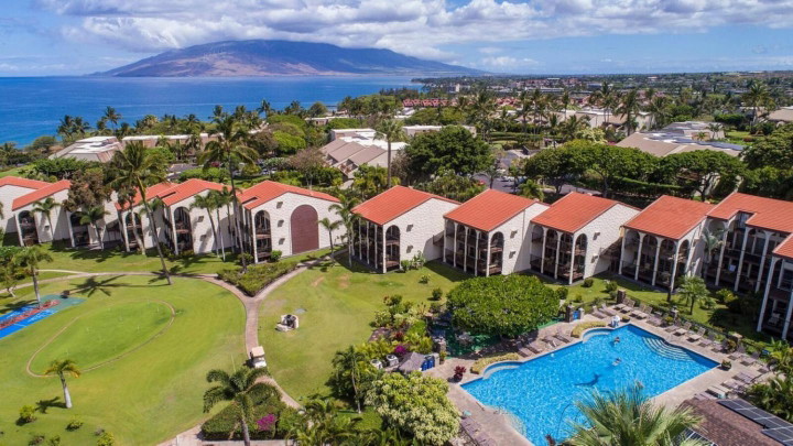 Aston Maui Hill - Wailea, HI
