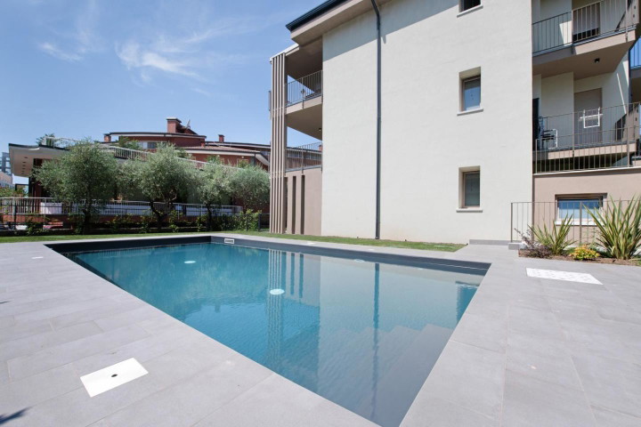 Residence Eleonora - Garda