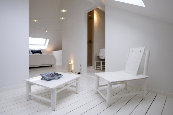 La Maison Haute Guesthouse - Uccle