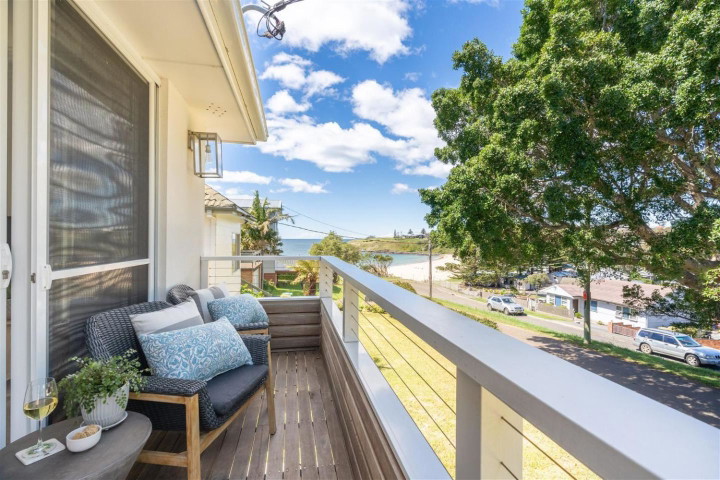 8 On Chapman - Wollongong
