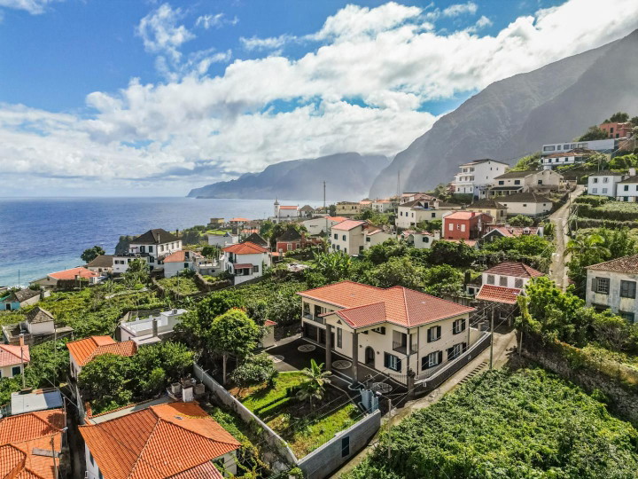 Madeiralife - Madeira