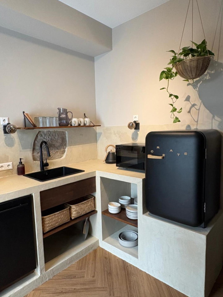 Designapartment Nera - 프라이부르크