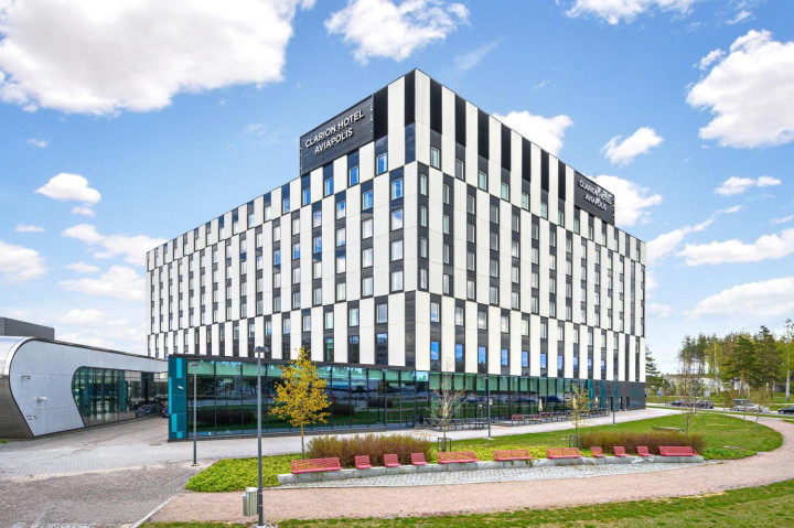 Clarion Hotel Aviapolis - Finland