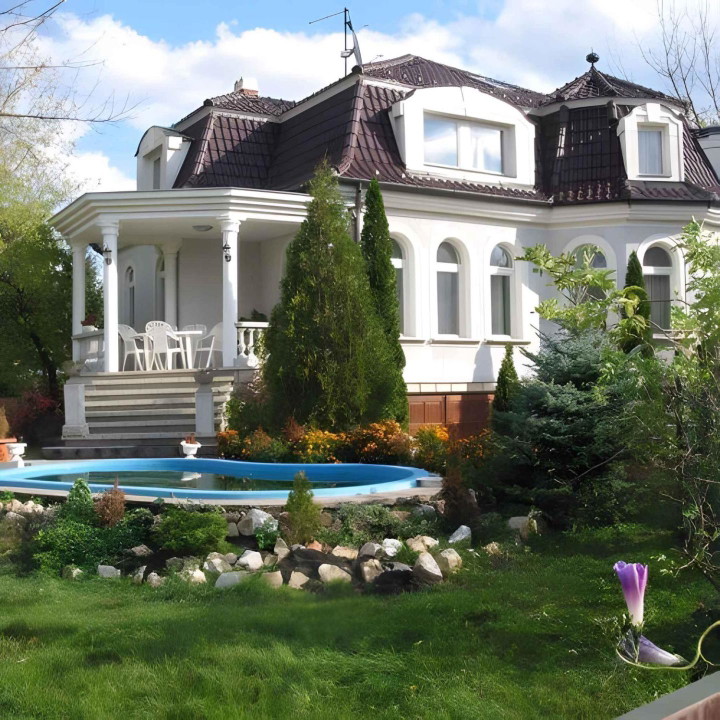 Holiday Home In Gardony - Velence-see 20604 - Velence, Magyarország