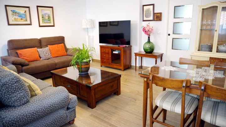Apartamento La Pina - Navaconcejo
