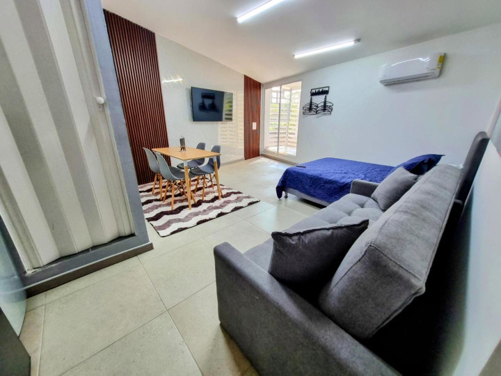 Apartamento Cerca Al Faro Y La Playa - Puerto Colombia
