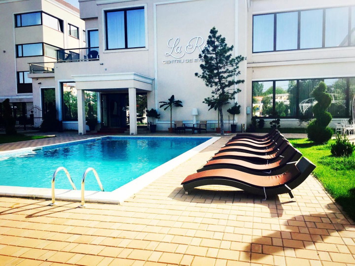 La Rocca Boutique Hotel - Craiova