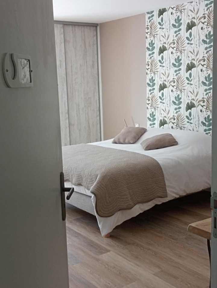 Chambres D'hotes " O Doux Matins " Aux Portes De Chinon - Chinon