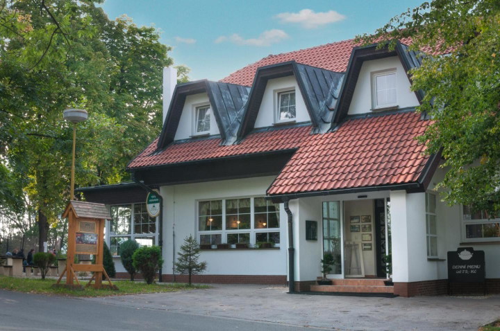 Hotel Na Skalkách - Czech Republic