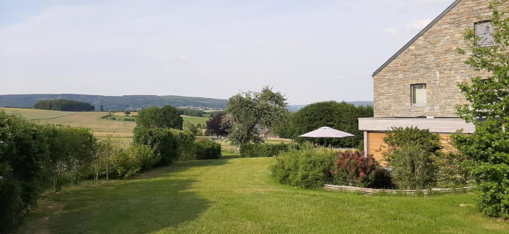 Domaine Du Vieux Chêne - Trois-Ponts