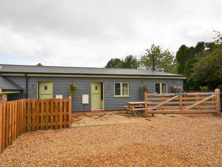 2 Bed In Pontypool Oc-58962 - Abergavenny