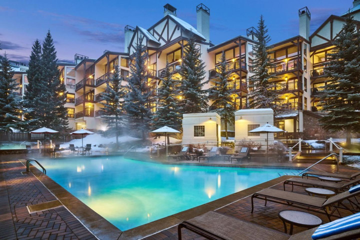 Montaneros In Vail - Vail, CO