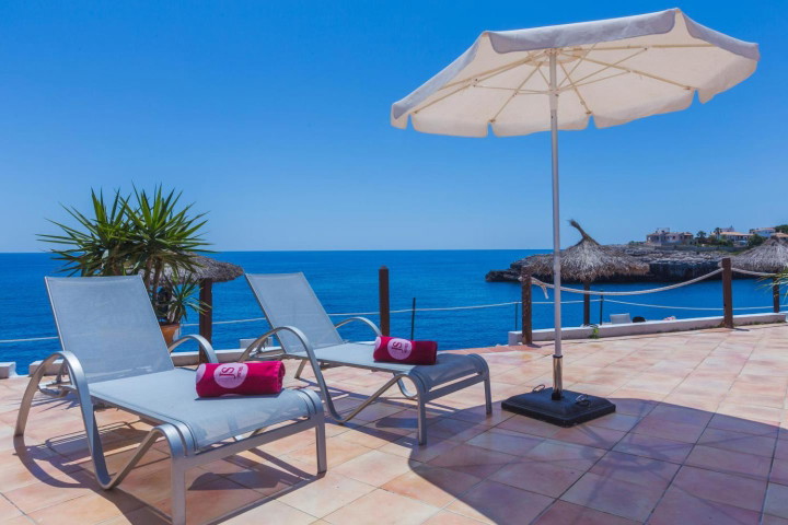 Js Cape Colom - Adults Only - Portocolom