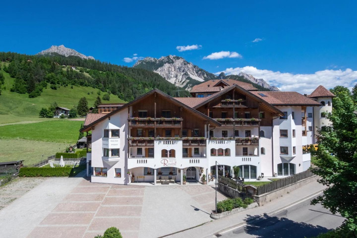 Residence Rautal B&b ***S - San Martino In Badia
