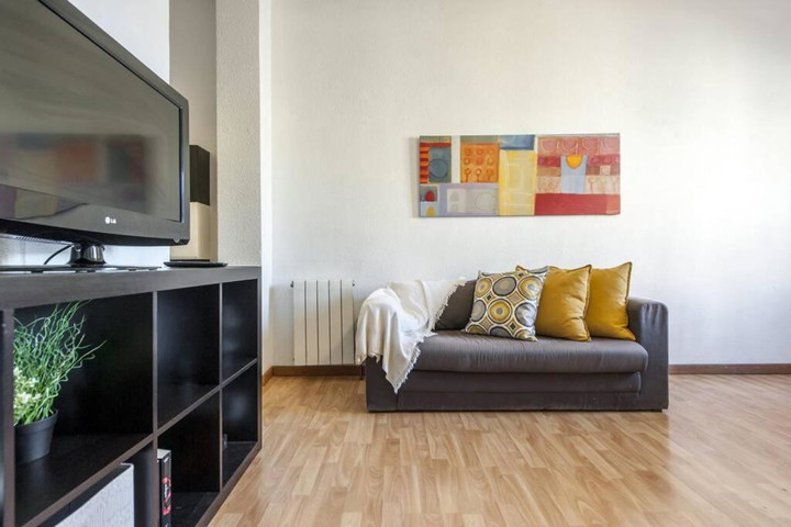 Apartamento Zona Turística Centro Madrid - Alcorcón