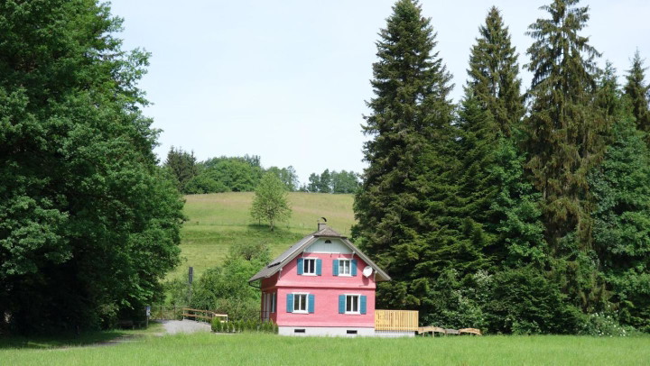 Erwins Ferien Paradies - Lindau