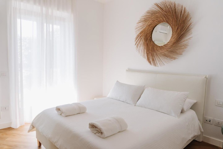 Noma Luxury Beb - Aversa