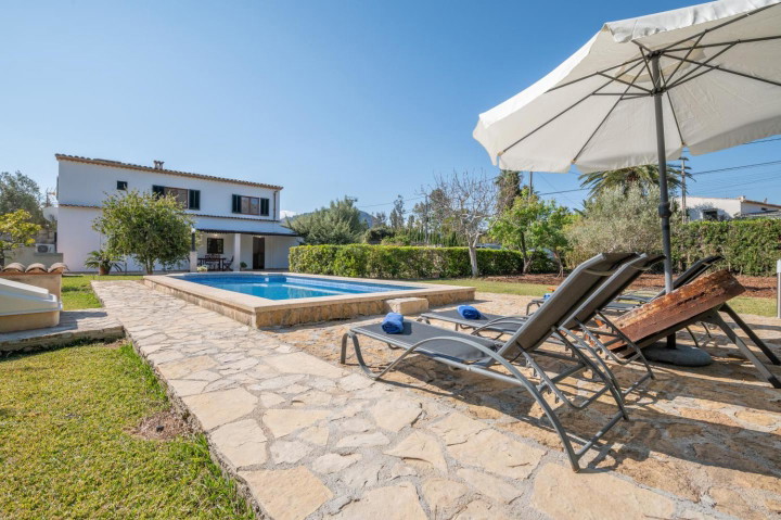 La Palmera - Balearic Islands