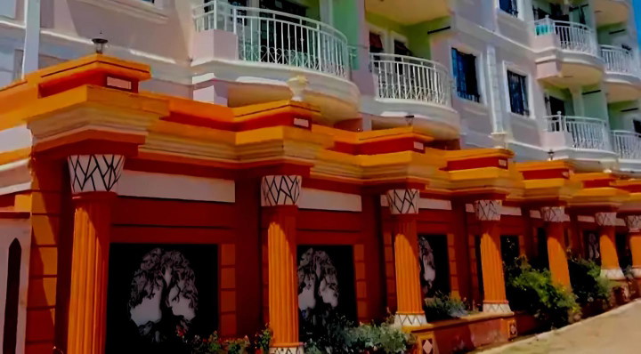 Embu Air-bnb 1&2 Bedroom Homestay-o79546io36 - Kenya