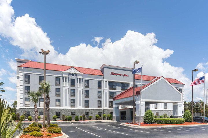 Hampton Inn Myrtle Beach West - Conway, SC