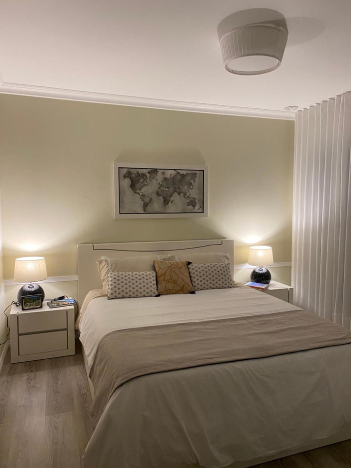 Modern Room (With Deck) - Azores