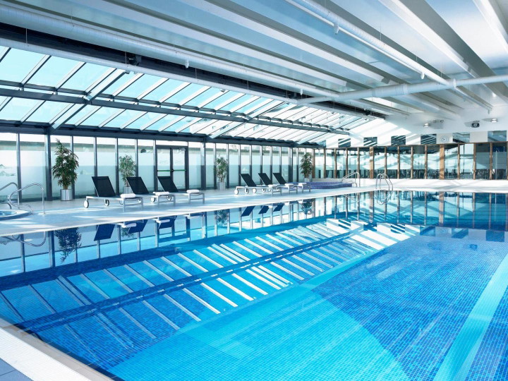 Shearwater Hotel & Spa - Leinster