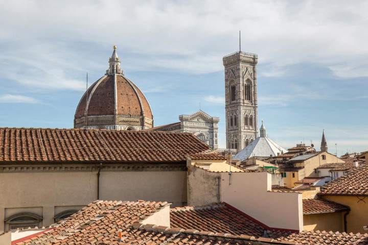 Palazzo D'ambra Residenza D'epoca - Florencia