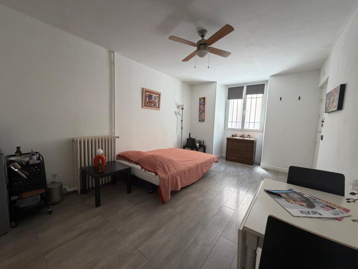 Bienvenue Dans Votre Pied-à-terre Marseillais - Marseille