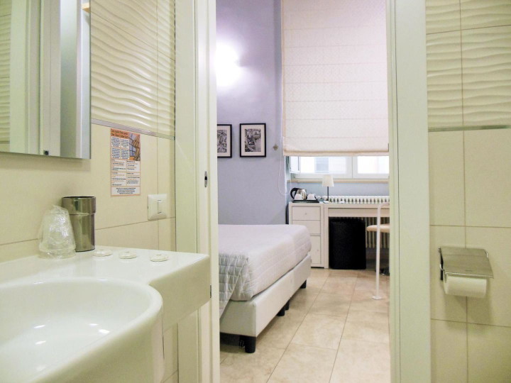 L'ospite - Lifestyle Residence, Design Rooms - Matera