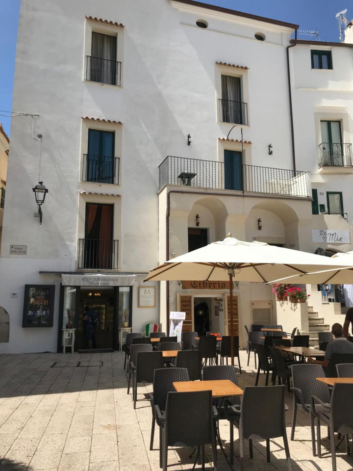 Casa Cardi - Sperlonga