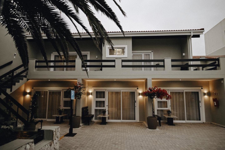 Swakopmund Central Garden Guest House - Swakopmund