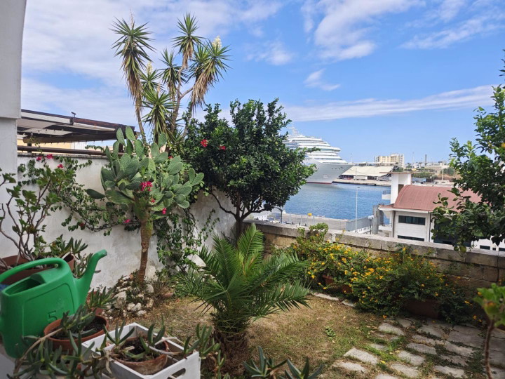 La Casa Sul Porto - Brindisi
