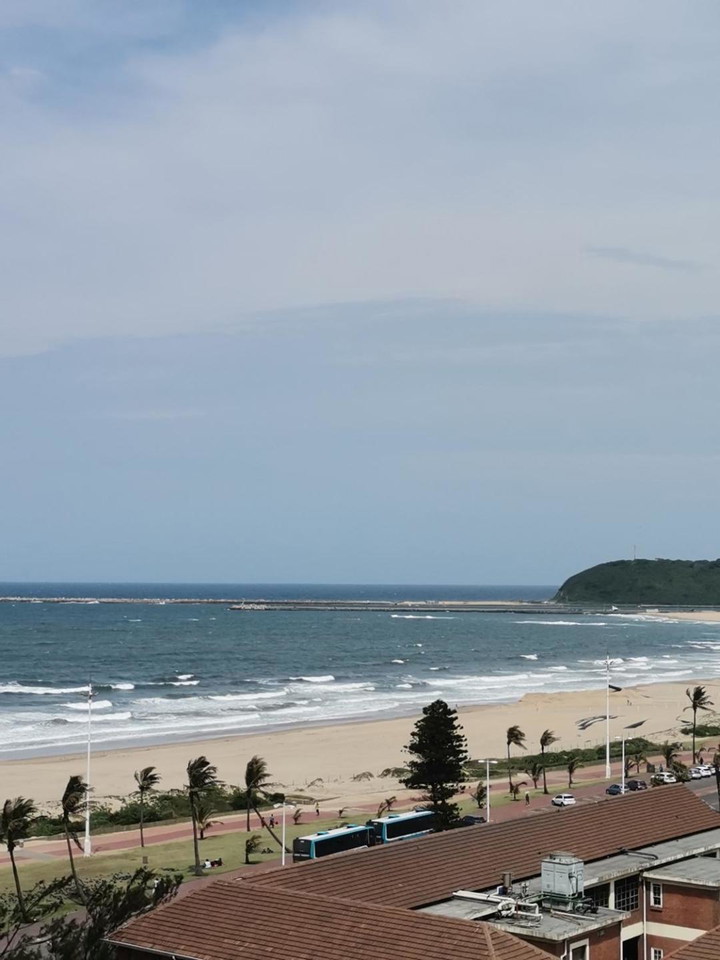 Unit 802 Ten South - Durban