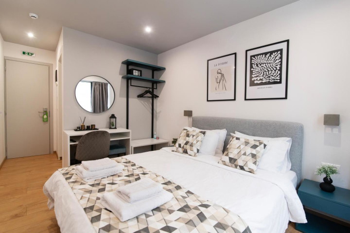 Olvia Suites - Griechenland