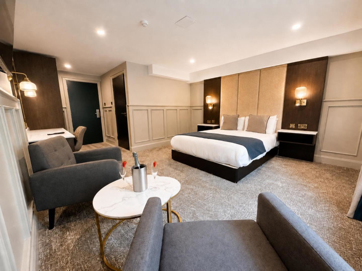 Bushtown Hotel & Spa - Portrush