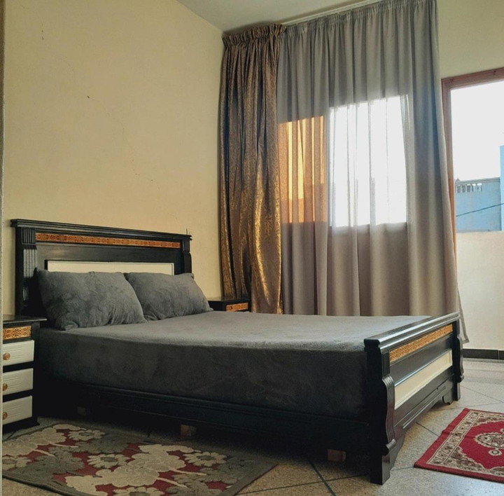 Spacious & Cozy Apartment - Agadir