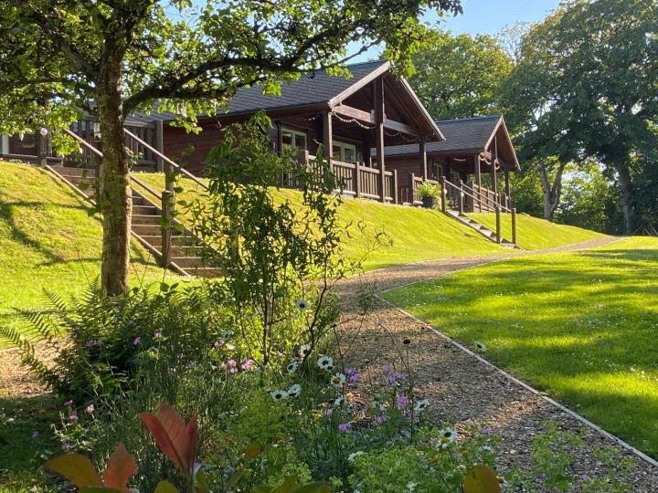 Hollybush Lodges - Reino Unido
