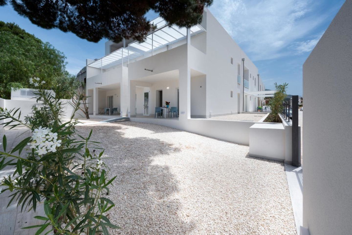 Vitop Residence - San Vito Lo Capo