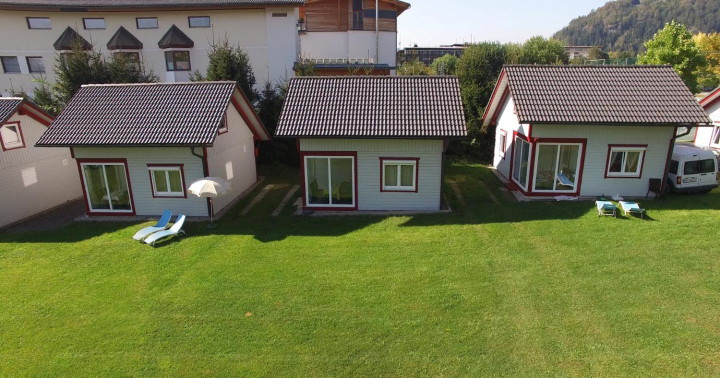 Ferienhaus Blasge - Autriche