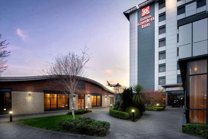 Hilton Garden Inn London Heathrow Airport - Twickenham
