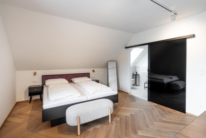 Sisters Haus Hotel Garni - Burgenland