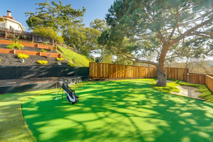 2 Mi To Beach: Home W/ Patio In Del Rey Oaks! - Big Sur, CA