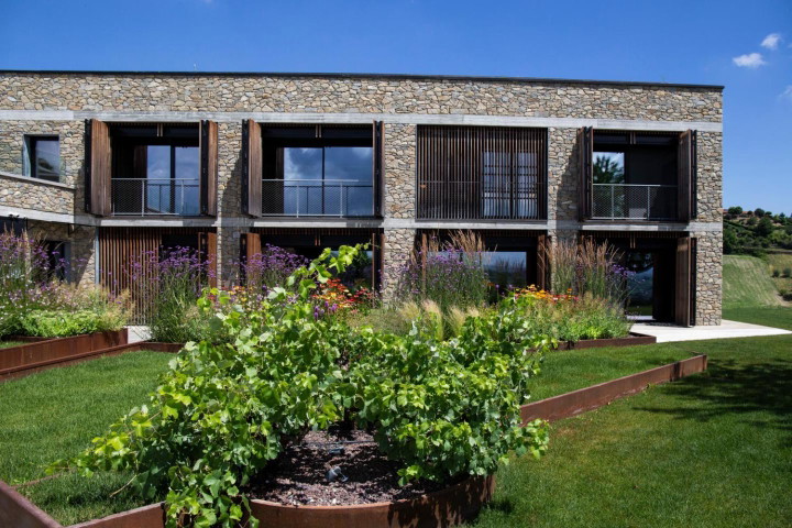 Ca' Del Profeta Suites - Piedmont