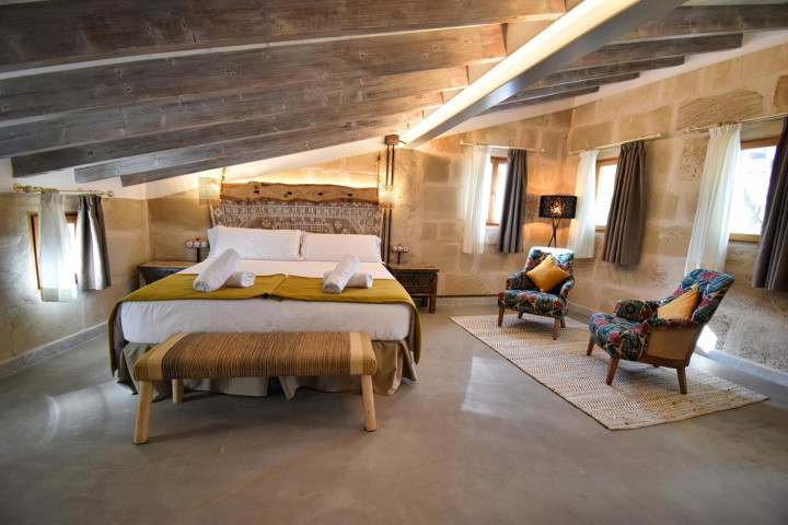 Calvario Plaza Hotel - Pollença