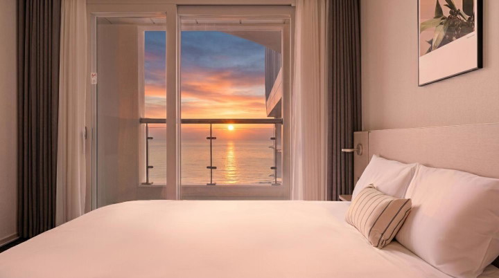Urbanstay Naksan Beach - Sydkorea