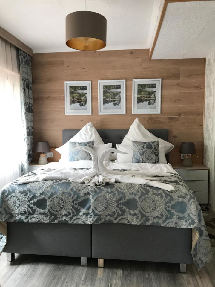Moselina Gästezimmer - Cochem