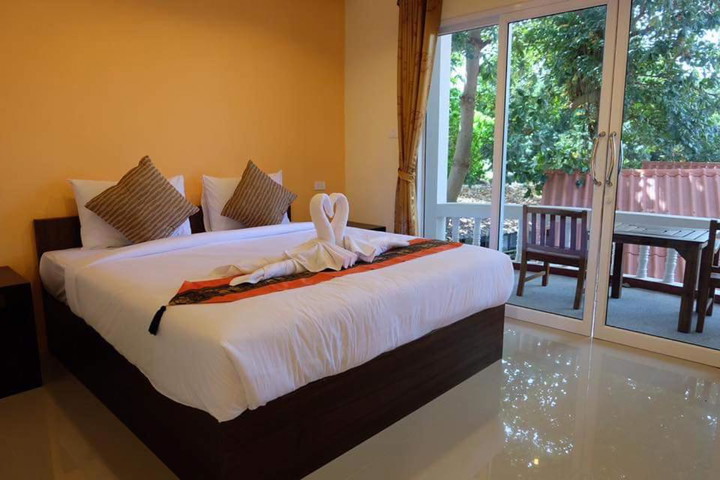 Family Guesthouse Chaweng - Ko Samui