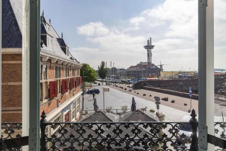 Boutique Hotel Maldegem - Zeeland