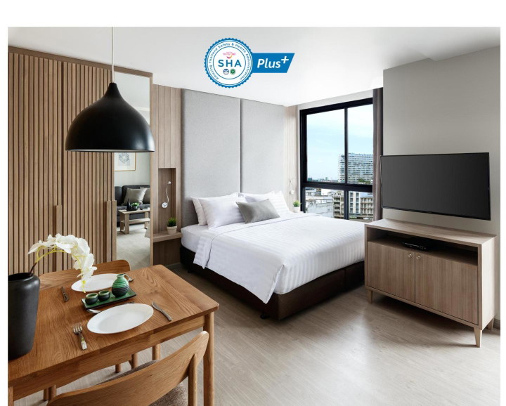 Madera Residence Sriracha - Rayong